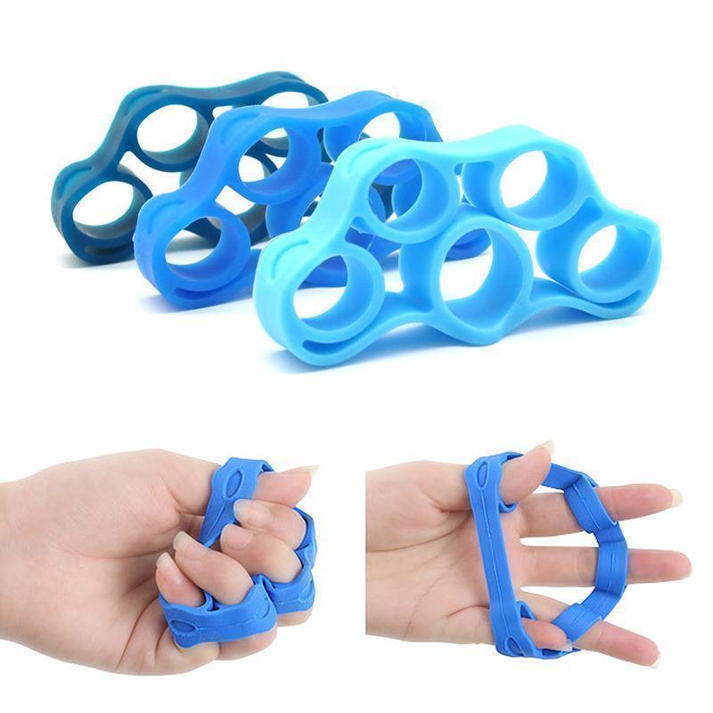 Silicon Finger Bands – lifesparking